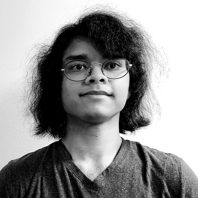 Nafi Khan | Matthieu Louis Lab | Sensory Systems and Behavior | UC Santa Barbara